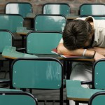 How to beat autumn fatigue with vitality - LifeGate