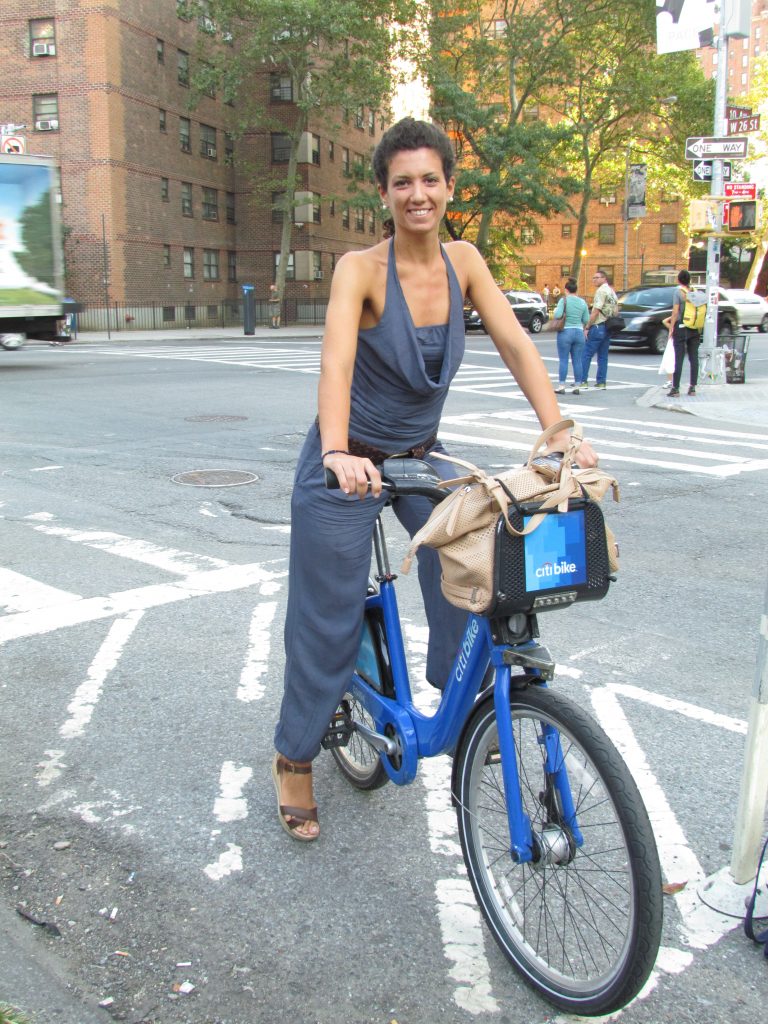 Fun and easy to Citi Bike in New York - LifeGate
