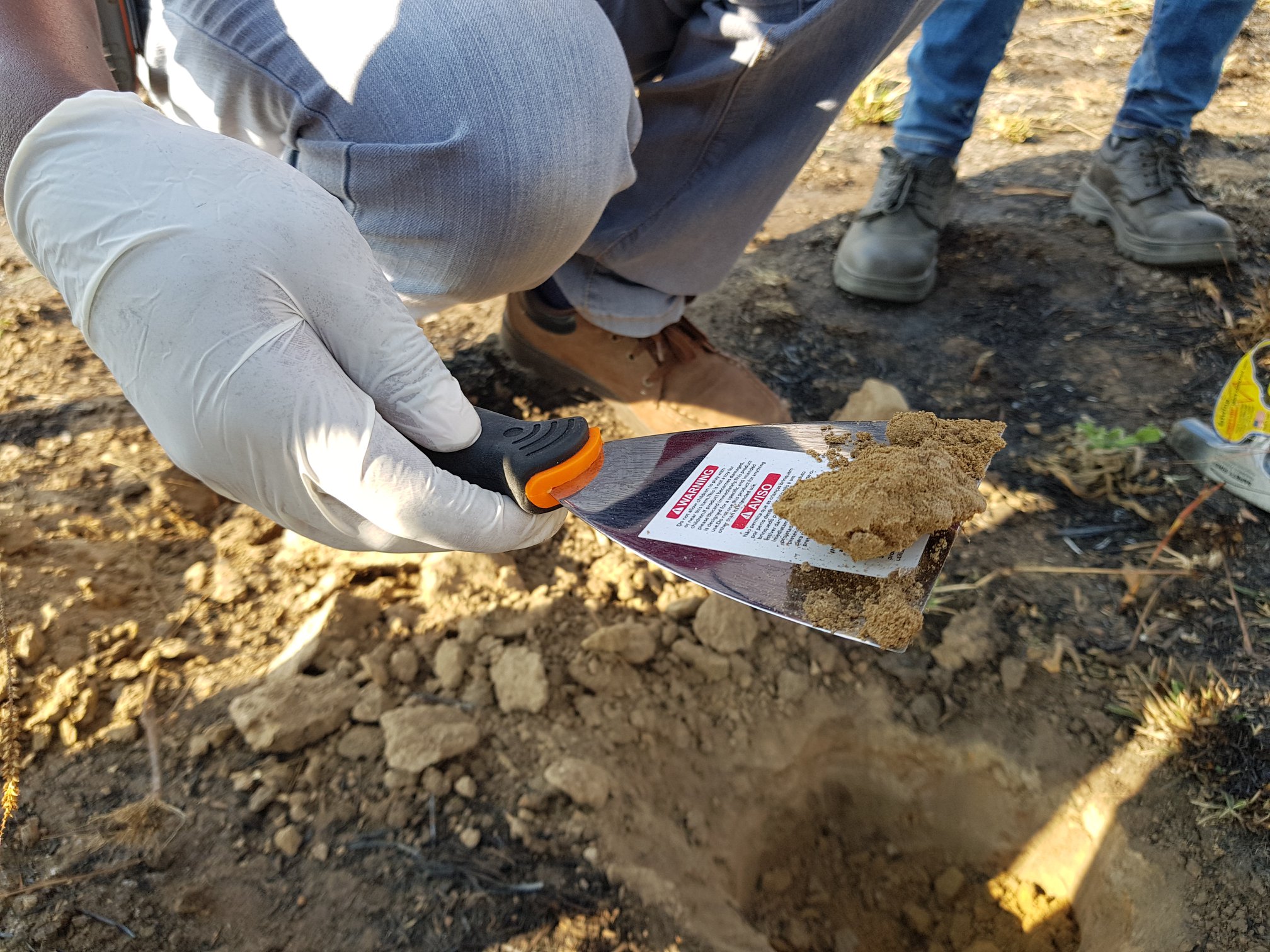 Zambian villagers sue mining giant for poisoning thousands of children ...