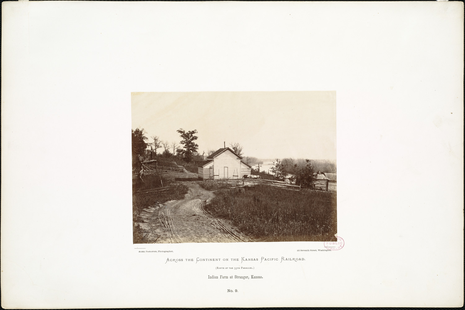 Native American Charles Curtis was the first US vice president of ...