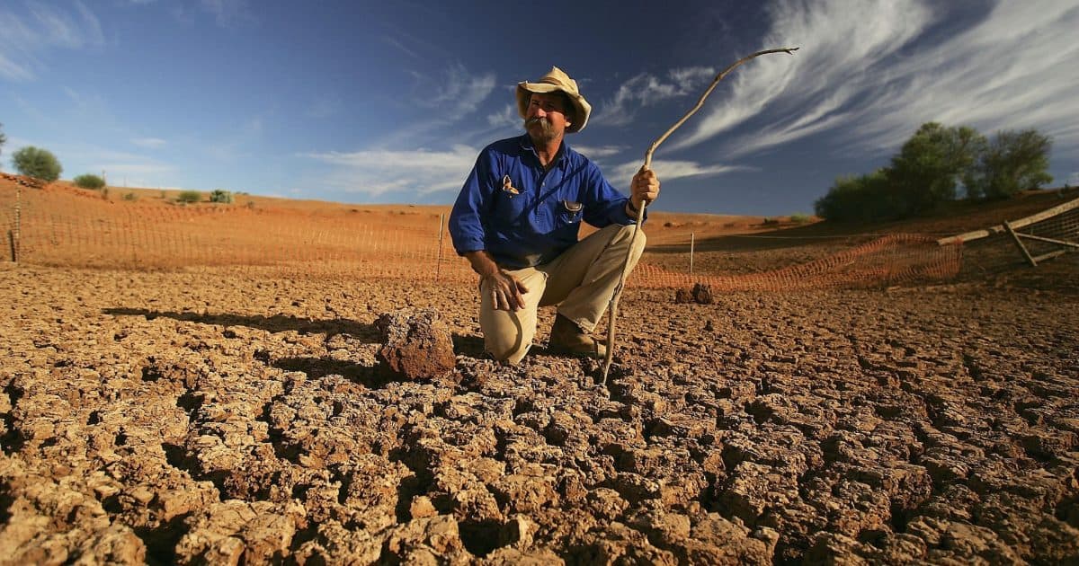 What is El Niño, and why does it have nothing to do with summer heat in ...