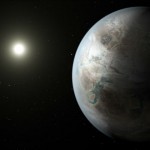 NASA discovers Kepler 452b, a new Earth-like planet - LifeGate