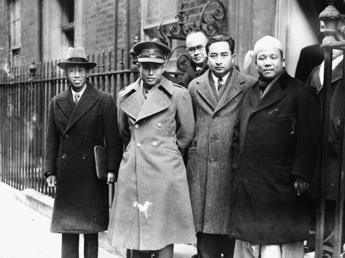 Aung San Suu Kyi, a critical biography of Myanmar's Nobel Peace Prize ...