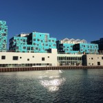 Denmark is home to the school with the world's largest solar facade ...