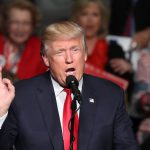 What Donald Trump did on his first day as President - LifeGate