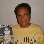 Gloria Capitan fought against coal. She was shot in the Philippines ...