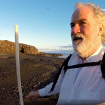 Elderly adventurer spends 11 days as castaway on newly formed island ...