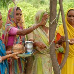 Piplantri, the village that plants trees for women - LifeGate
