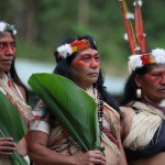 Peruvian indigenous tribe wins lawsuit against US oil giant - LifeGate