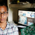 The story of Ahmed Mohamed, arrested (and released) for building a ...