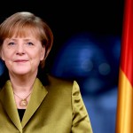 Angela Merkel is Time's Person of the Year 2015