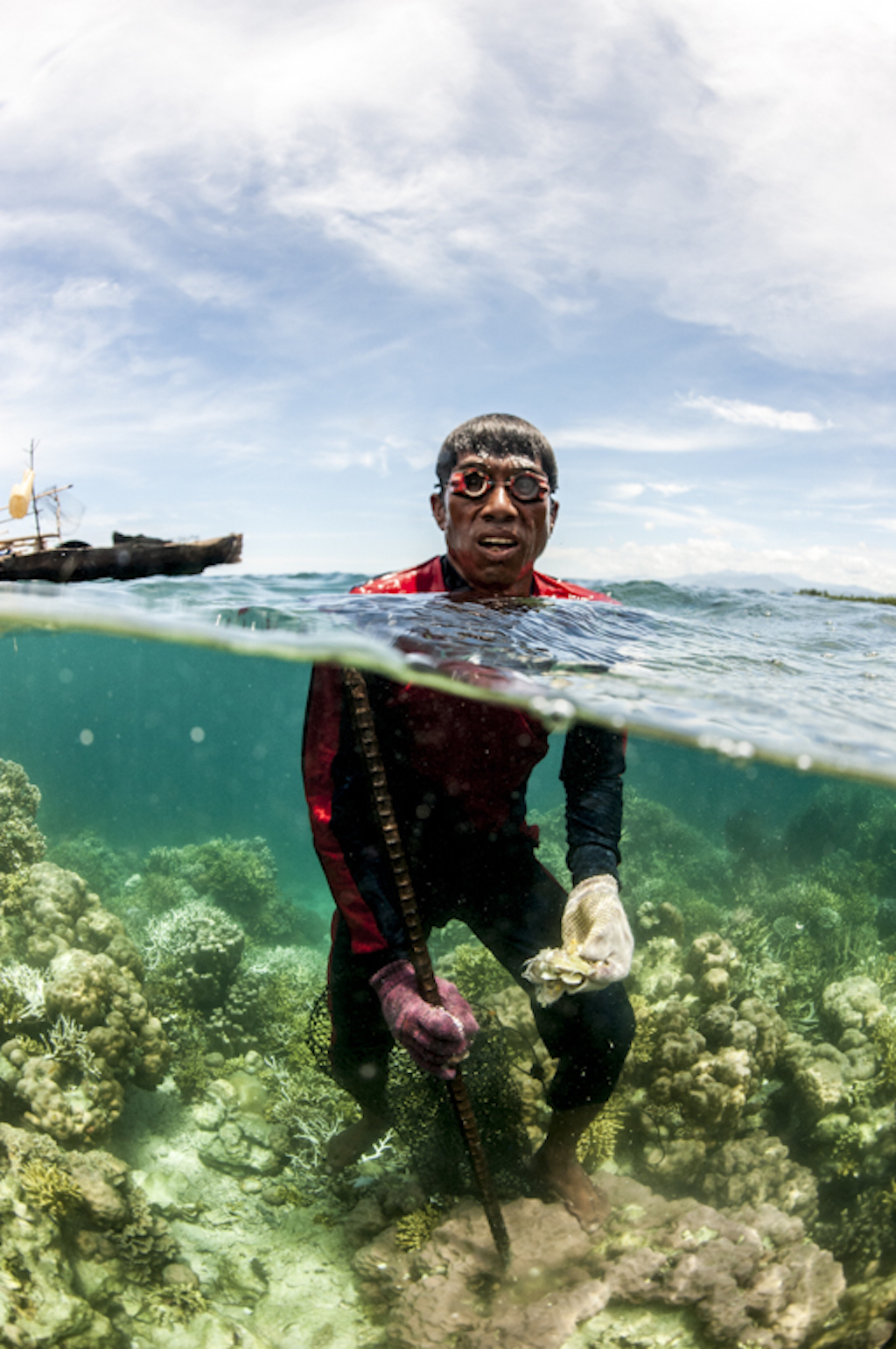 The Bajau Laut, the last nomads of the sea | LifeGate