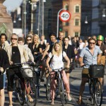 Copenhagen has more bikes than cars - LifeGate
