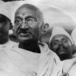 Mahatma Gandhi, the power of nonviolence - LifeGate