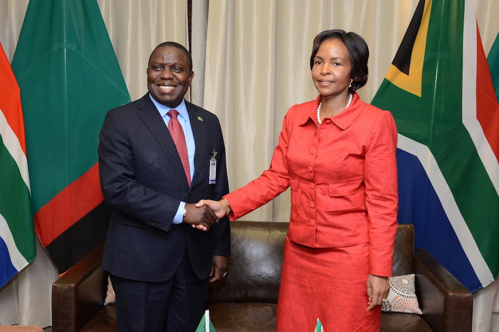 Zambia cancels plans to build open-pit Kangaluwi copper mine in a ...