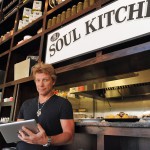Bon Jovi, the musician launches a chain of restaurants to feed the poor ...
