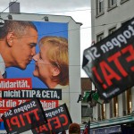 What is TTIP, the free trade agreement between the EU and the US