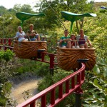 6 eco amusement parks to take your kids - LifeGate
