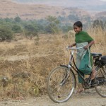 Cyclus, 100 bikes for a hundred Indian girls - LifeGate