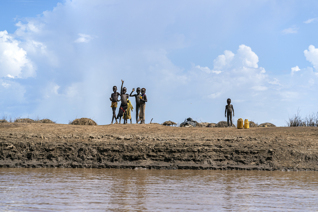 The Omo Valley, where life flows with the river - LifeGate